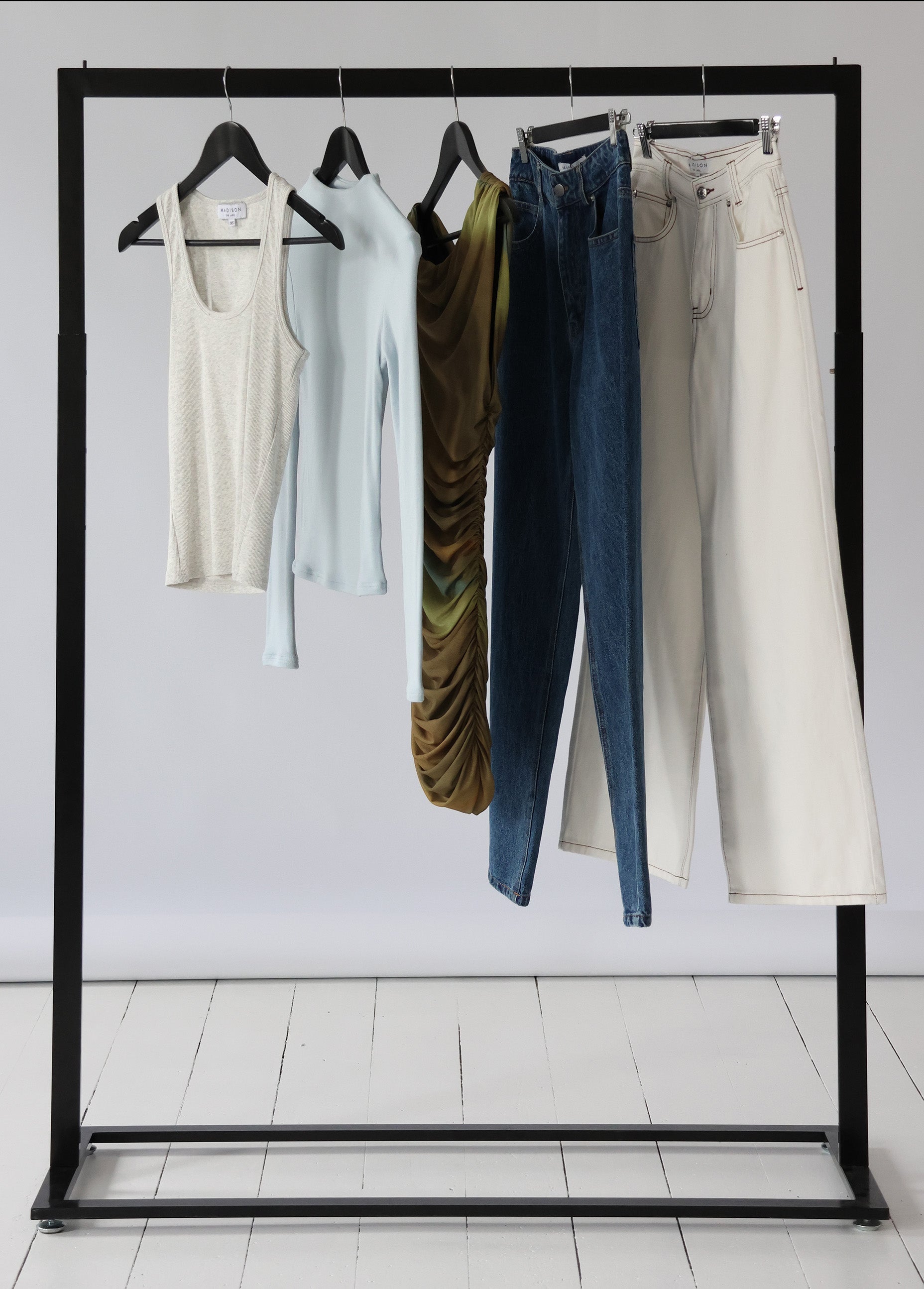Autumn Winter '25 | Landing 28.04.25 – Madison The Label Autumn Winter '25 | Landing 28.04.25 – Madison The Label