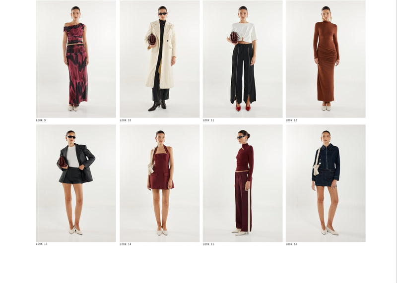 AUTUMN WINTER 25