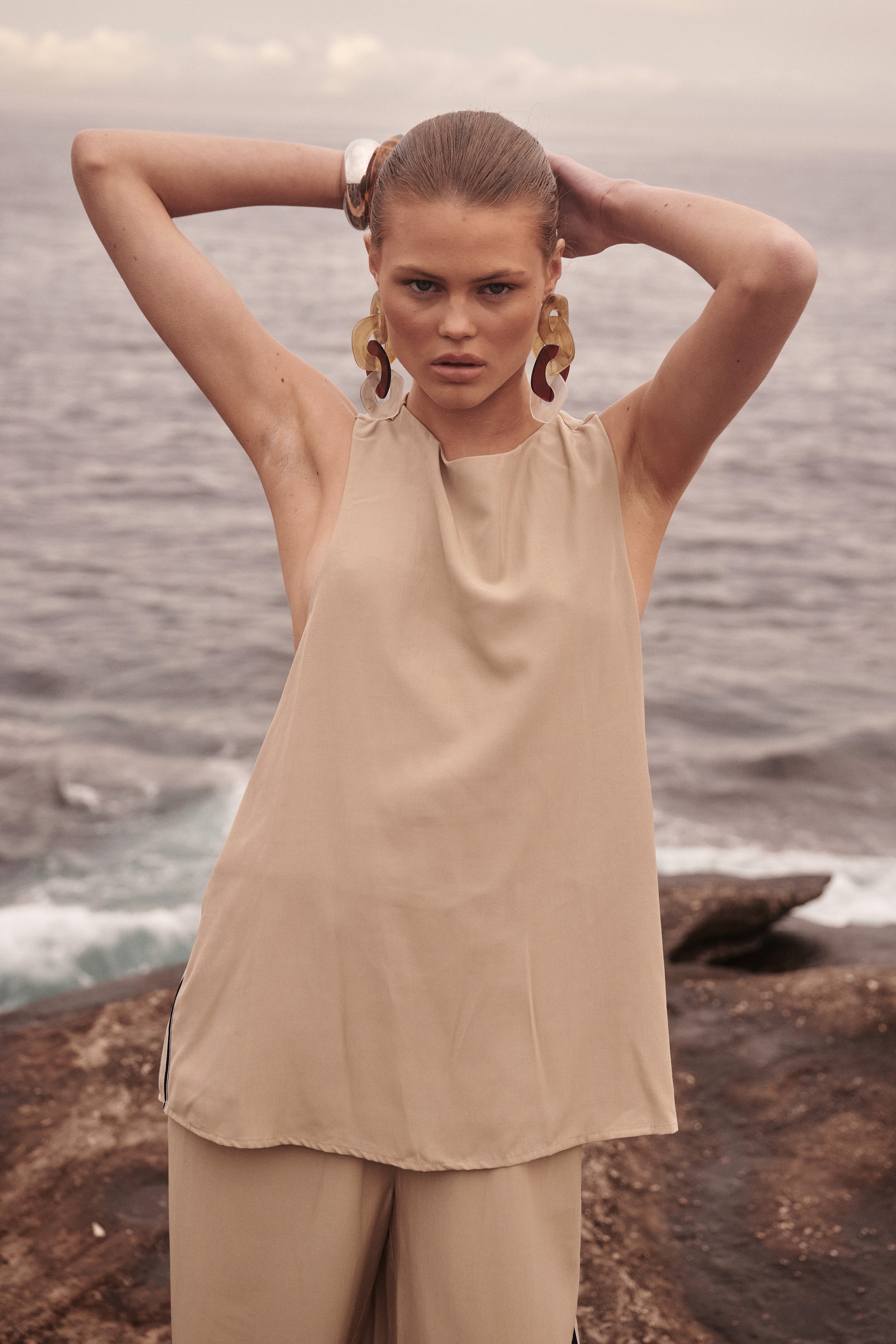 HS'25.Vol 1. Elevate | An Exclusive Capsule – Madison The Label